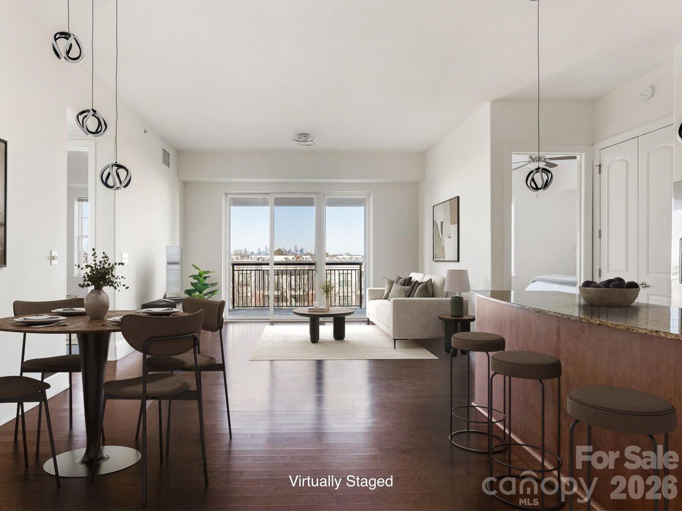 Home for sale at 4625 Piedmont Row Drive615, Charlotte, NC — photo 1 of 28