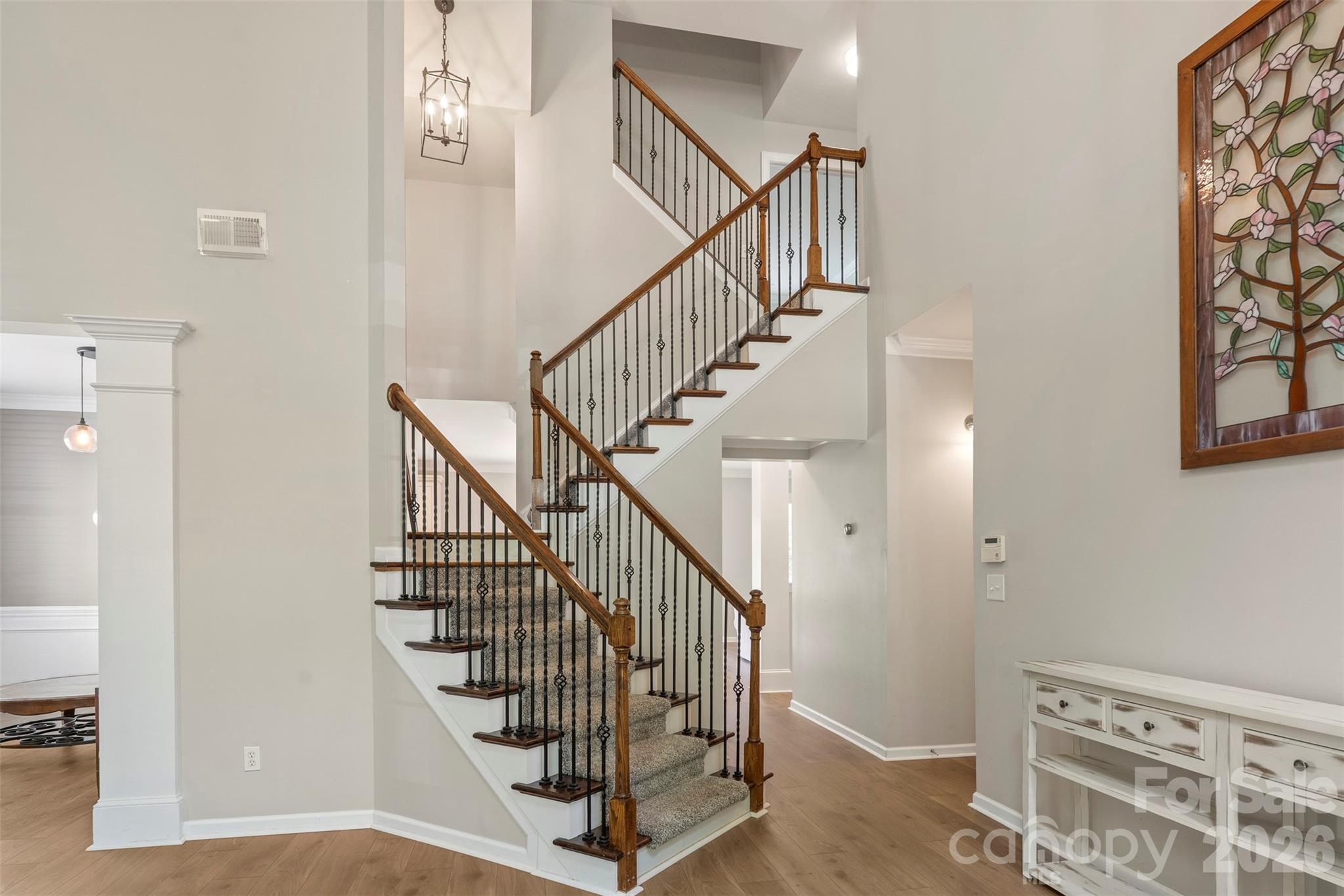 Photo 7 of 10019 Elizabeth Crest Lane, Charlotte, NC