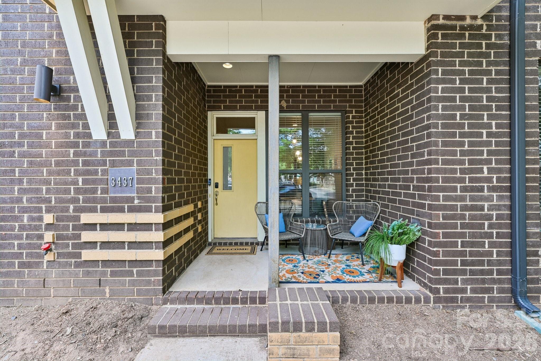 Photo 4 of 3437 Steel Yard Court, Charlotte, NC