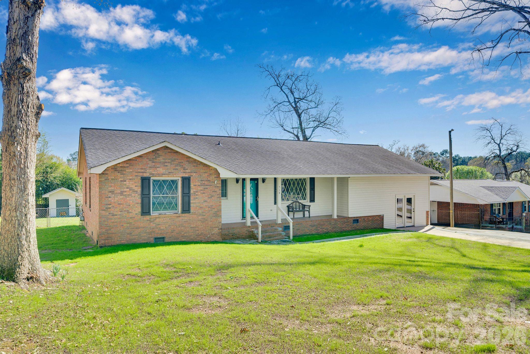 Photo 2 of 518 Melton Street, Chester, SC