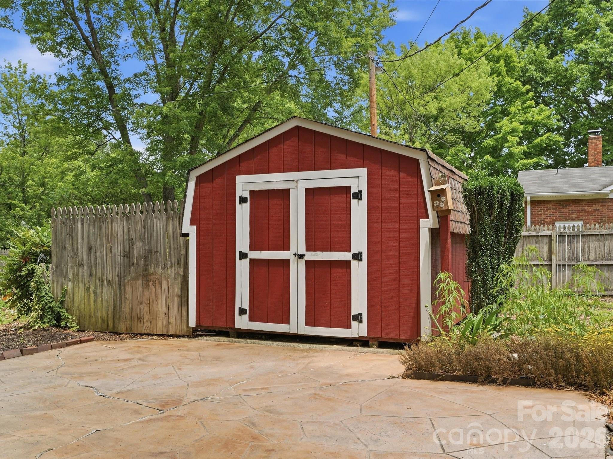 Photo 40 of 3130 Rea Road, Charlotte, NC