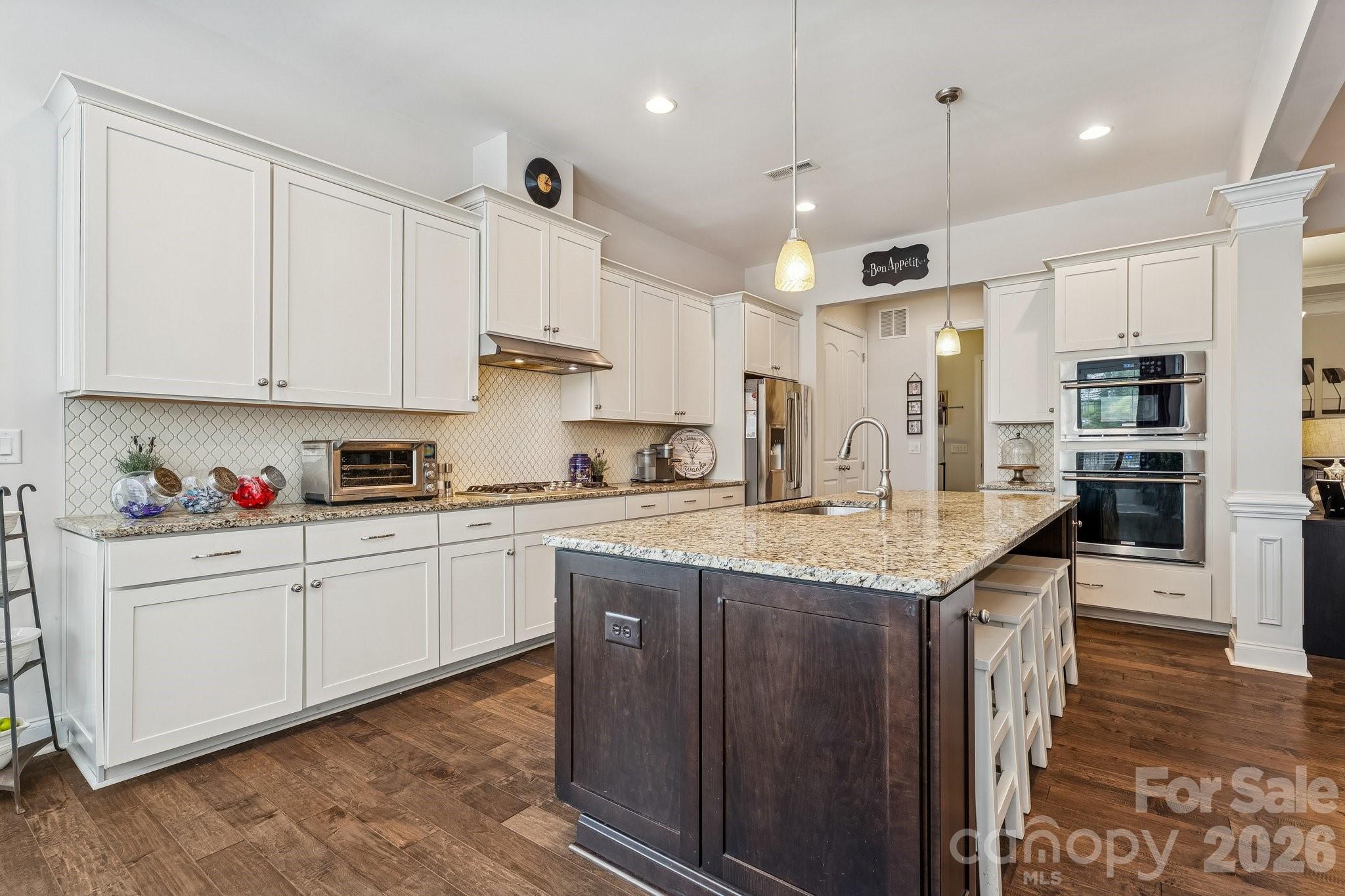 401 Hollyhock Drive, Weddington, NC - photo 4 of 24