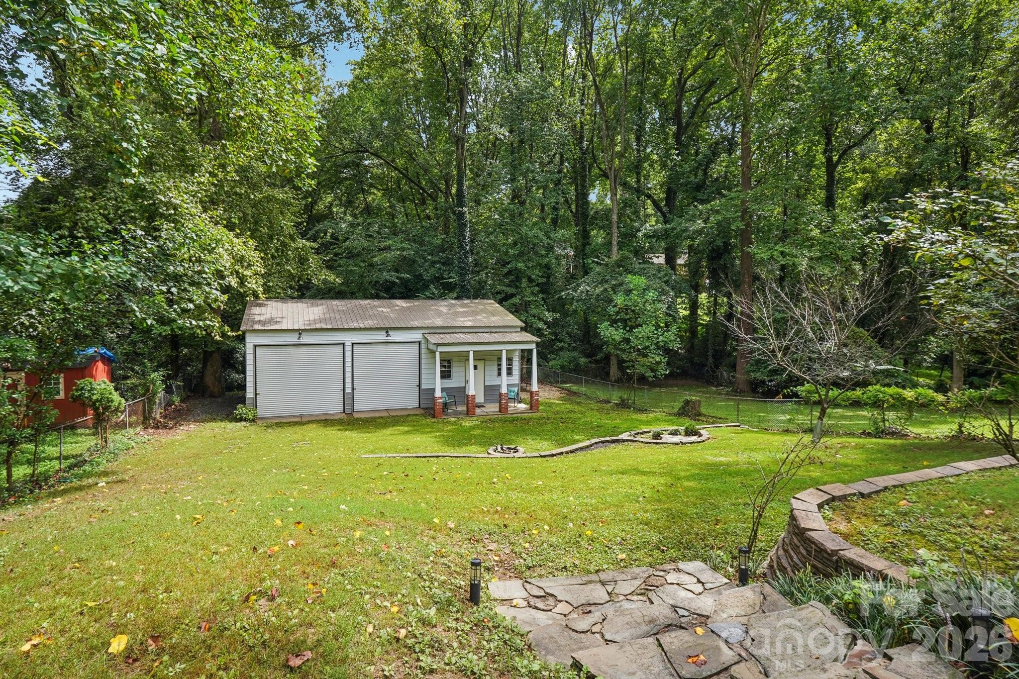 1527 Burnley Road, Charlotte, NC - photo 20 of 32