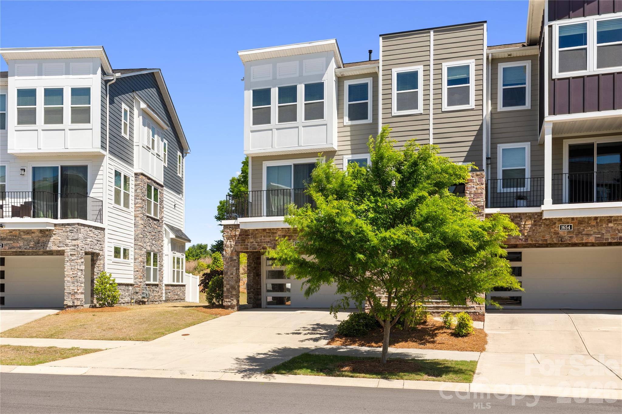 Photo 18 of 1658 Unison Drive, Charlotte, NC