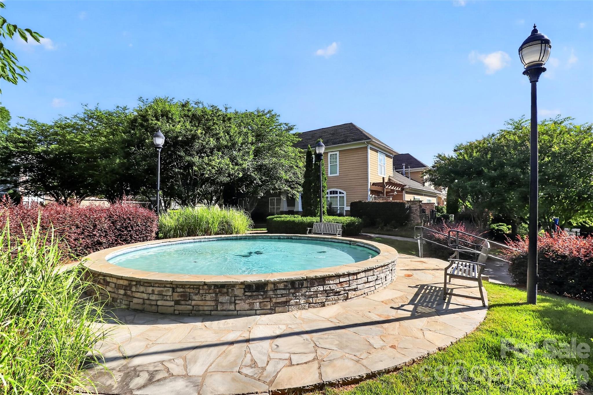 Photo 33 of 4540 Blackmuir Wood Circle, Charlotte, NC