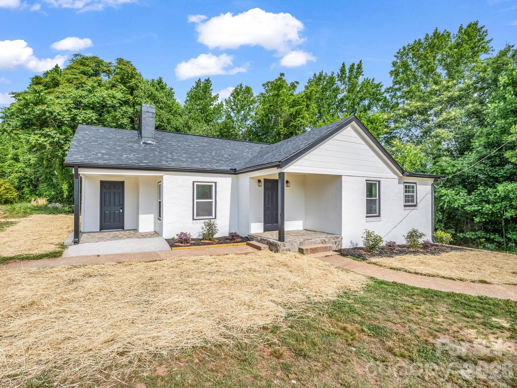 221 New Hampshire Street, Spindale, NC