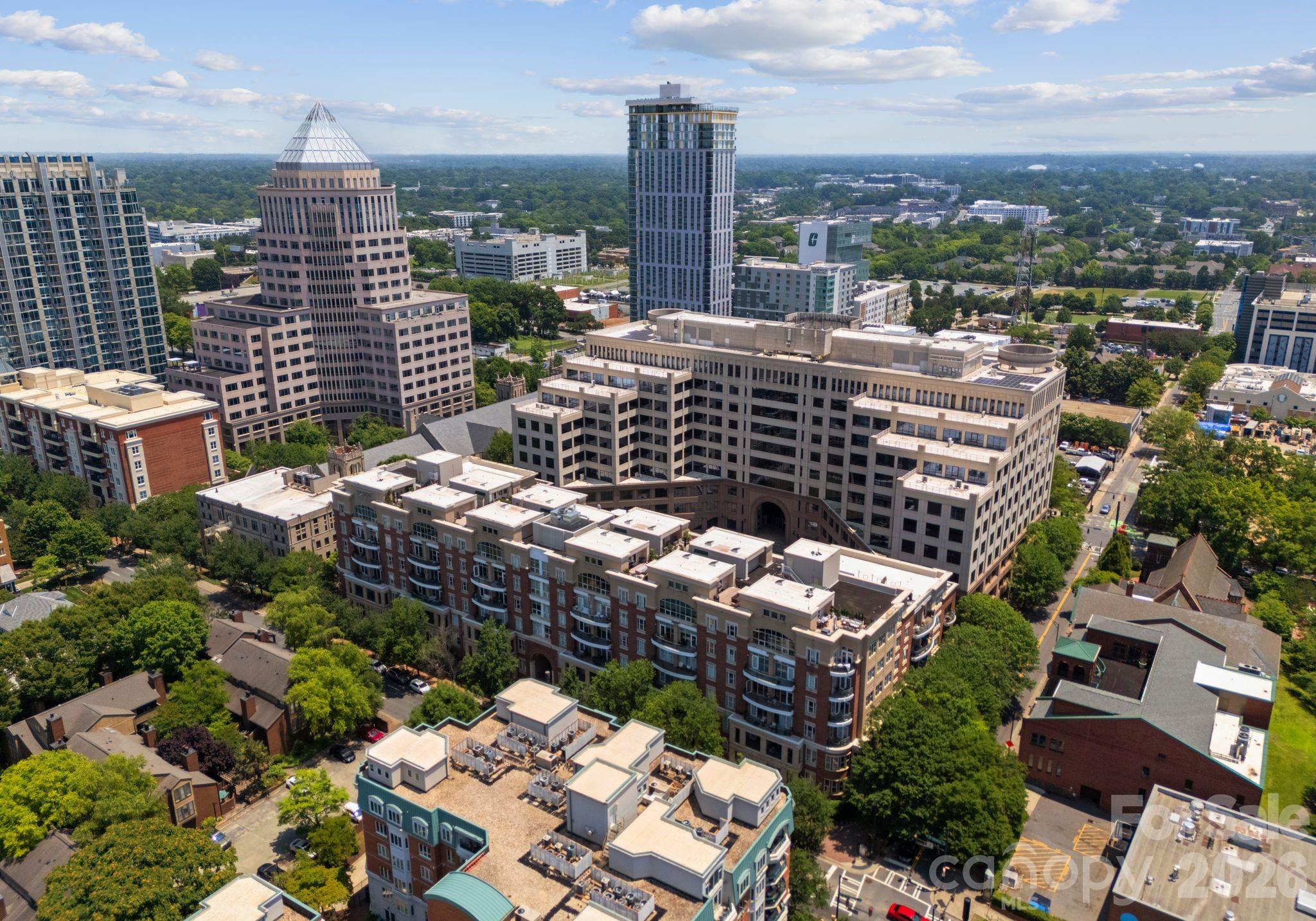 Photo 44 of 400 N Church Street422, Charlotte, NC