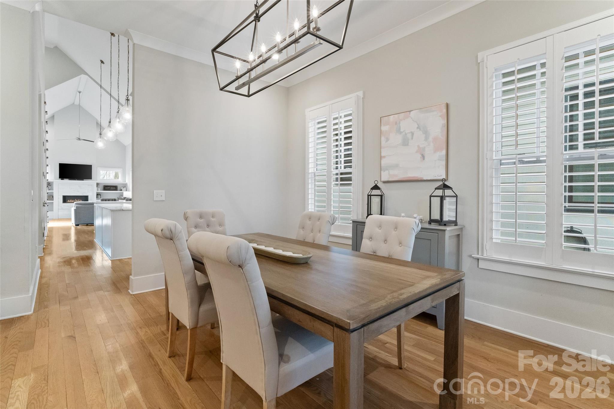 1826 Wickford Place, Charlotte, NC - photo 9 of 47