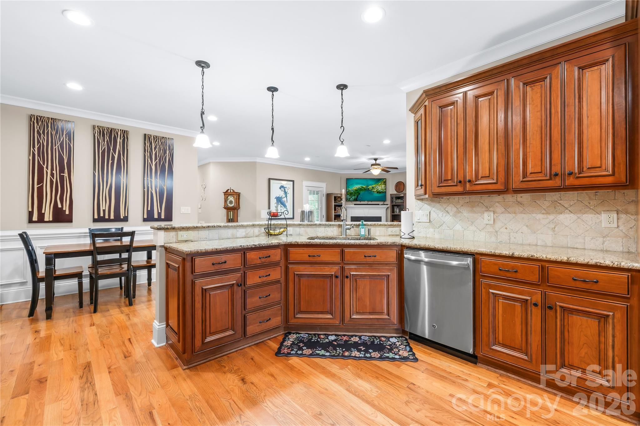 3331 Keady Mill Loop, Kannapolis, NC - photo 19 of 49