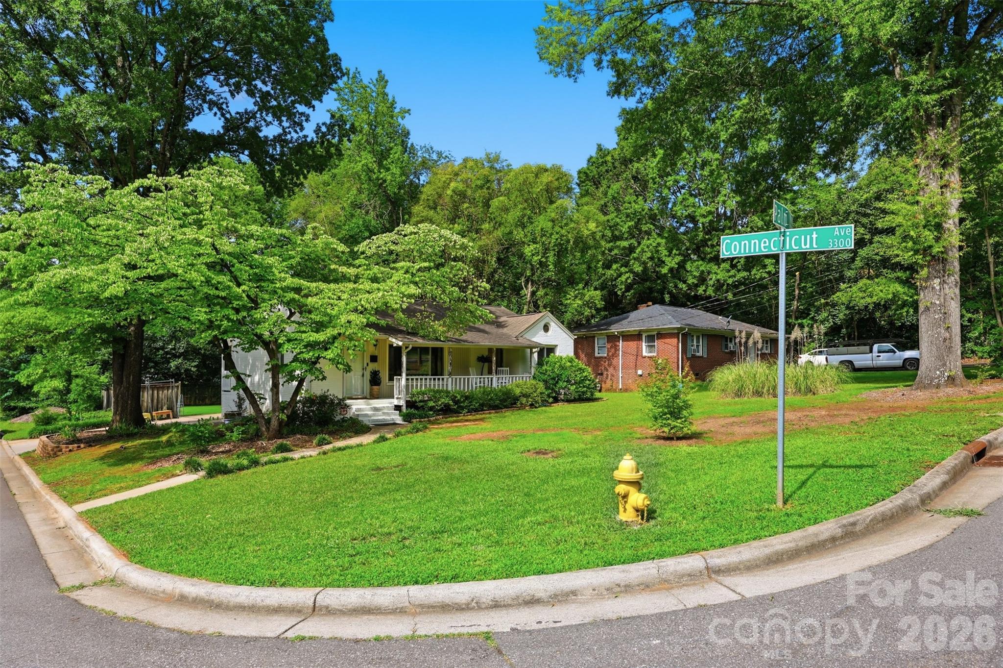 Photo 18 of 2736 Palm Avenue, Charlotte, NC
