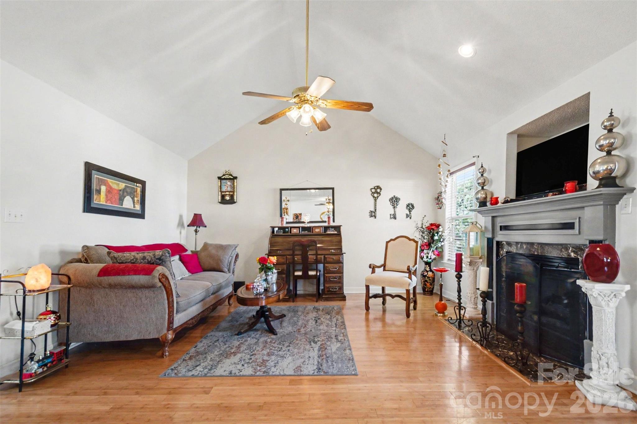 Photo 6 of 4008 Woodleigh Drive, Rock Hill, SC