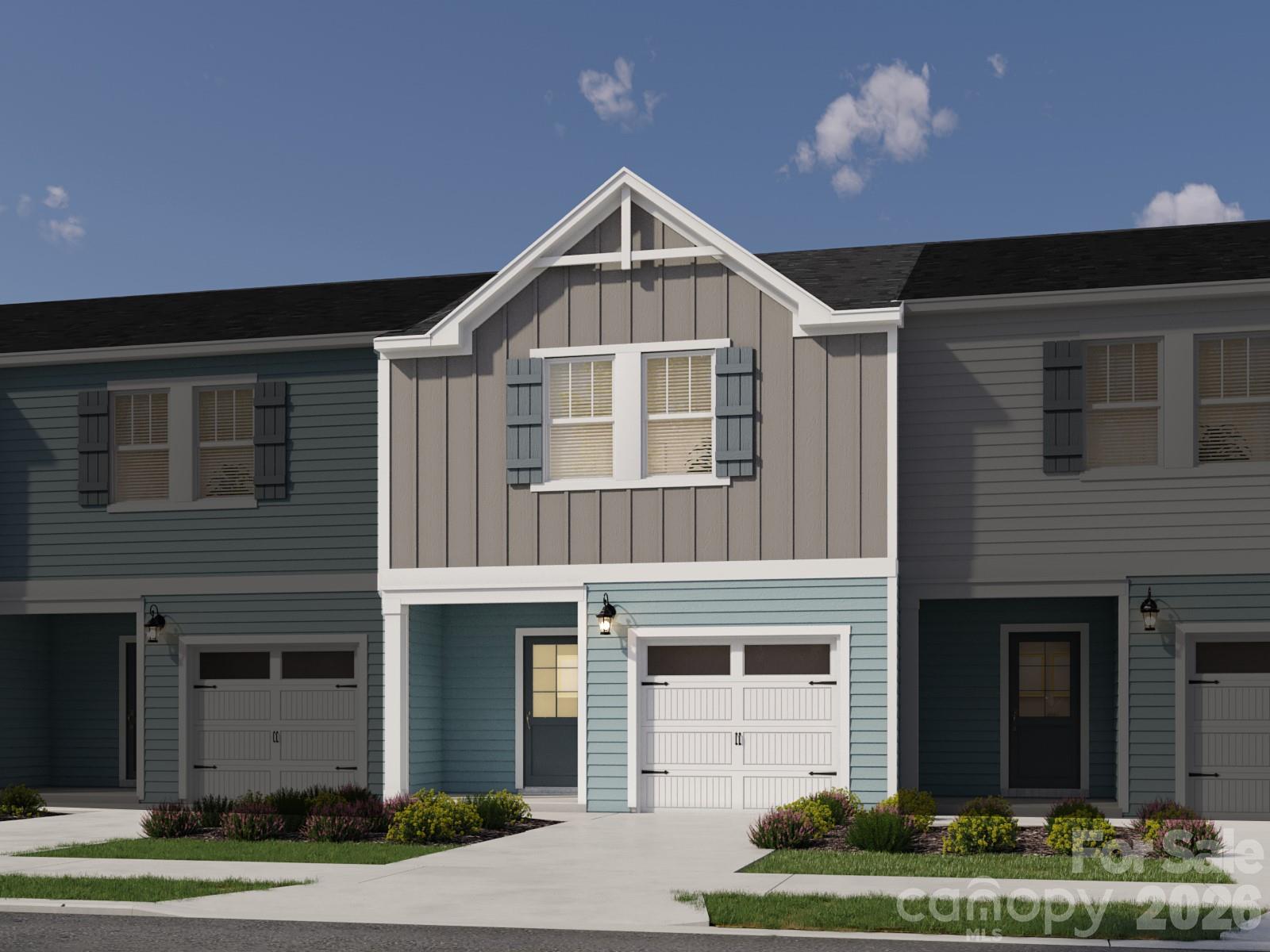 2228 Fitzi Way, Charlotte, NC