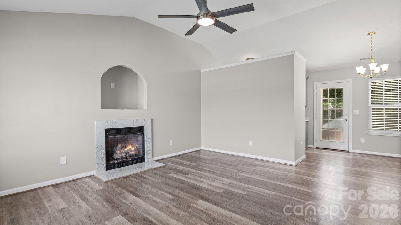 Photo 7 of 613 Hoskins Ridge Lane, Charlotte, NC