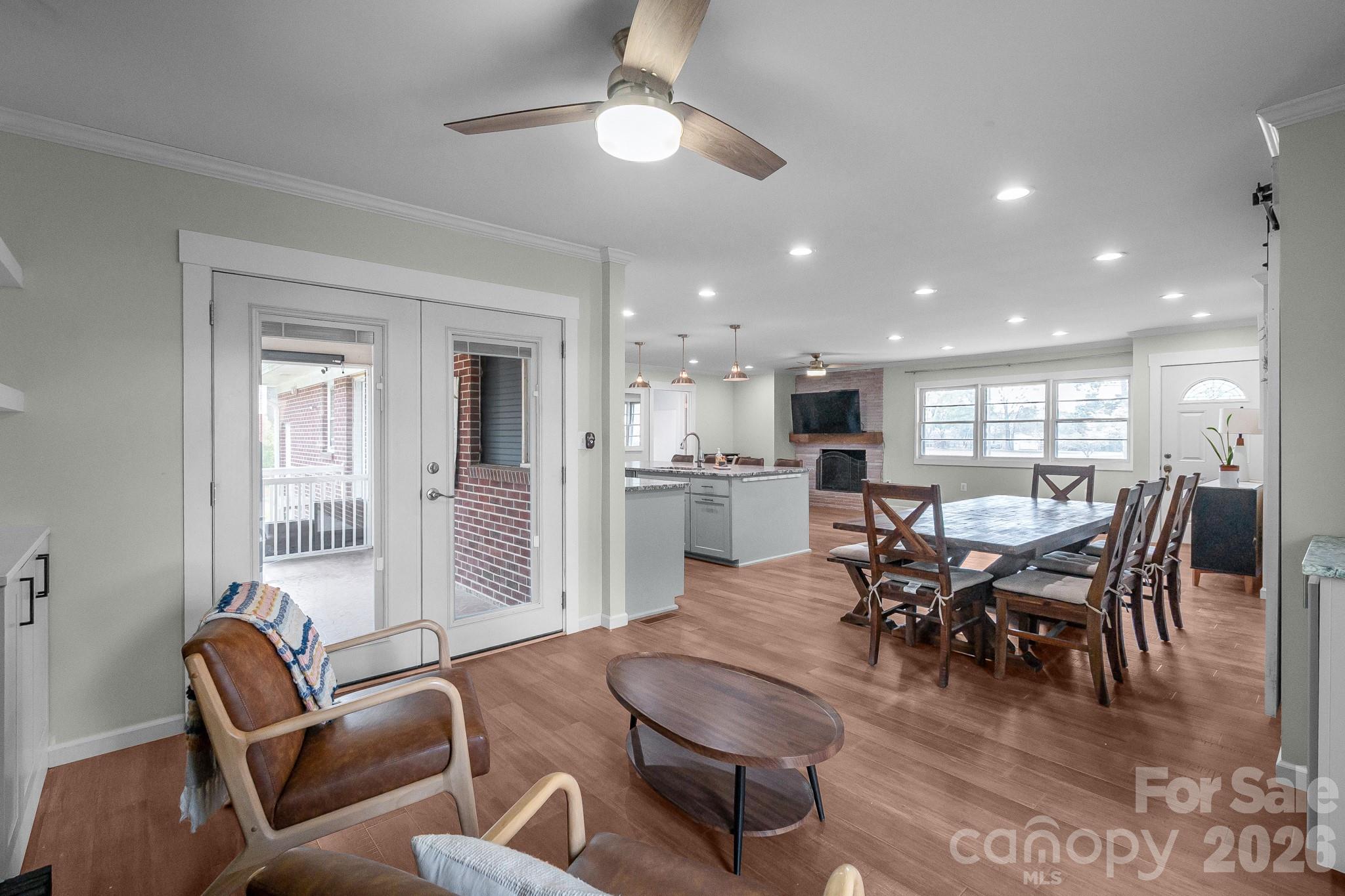 5495 Kershaw Camden Highway, Heath Springs, SC - photo 22 of 45