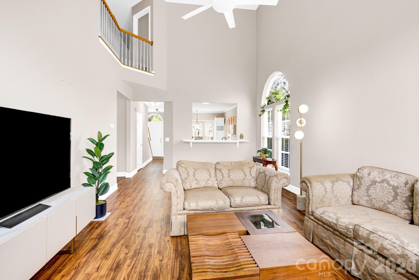 Photo 10 of 10105 Alexander Martin Avenue, Charlotte, NC