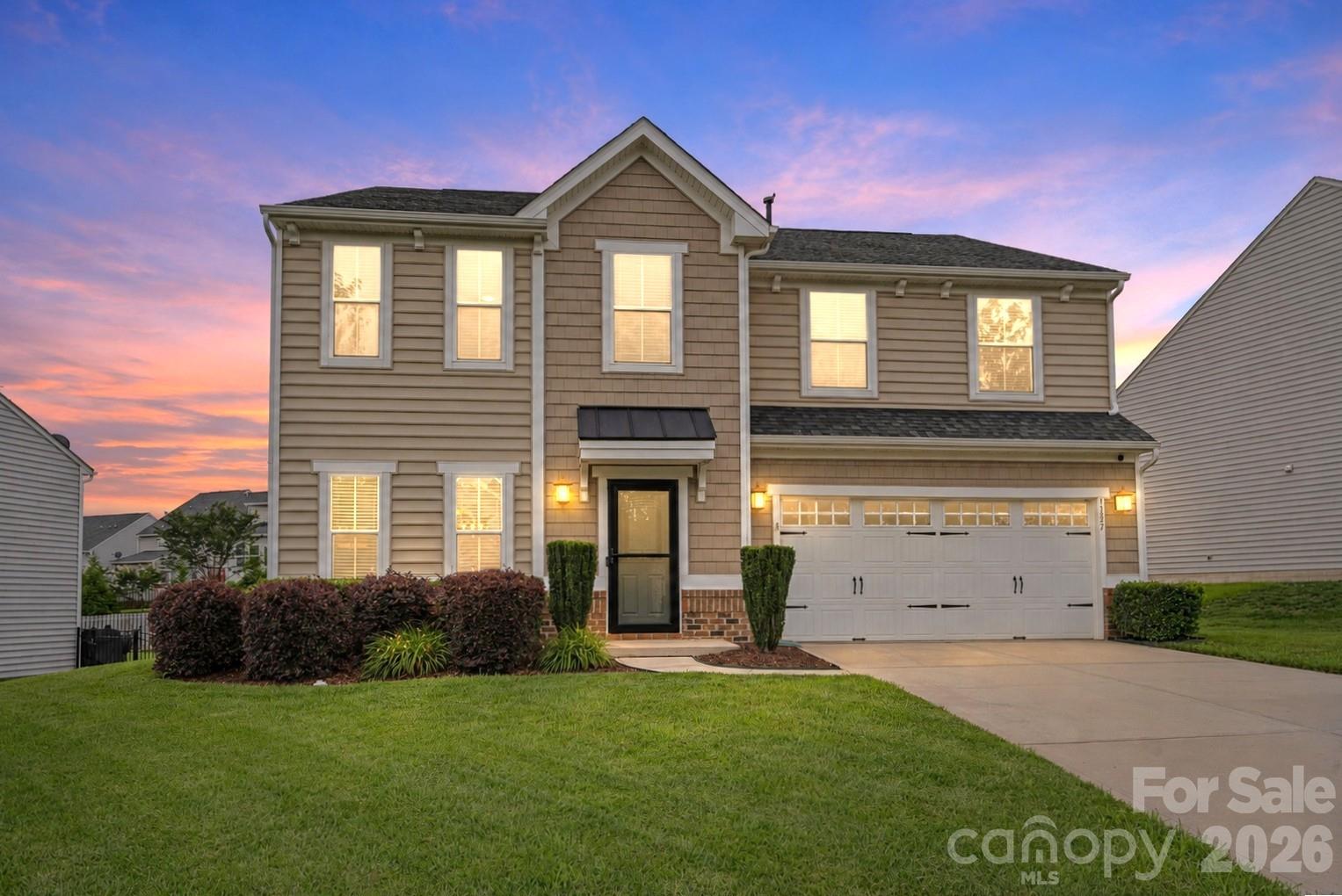 1327 Yellow Springs Drive, Indian Land, SC