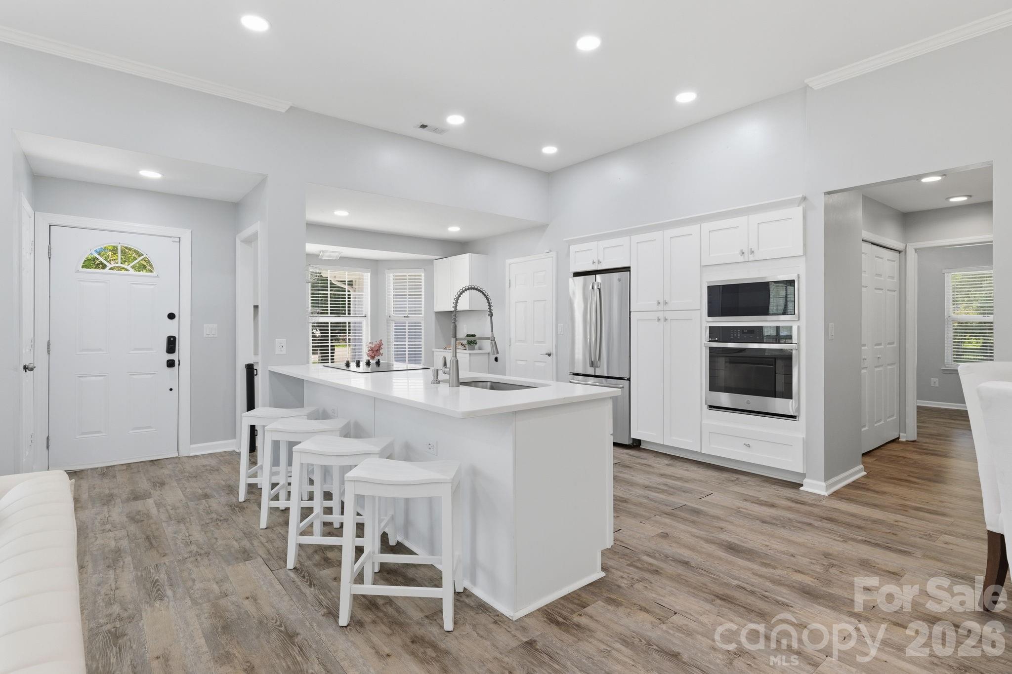 Photo 9 of 13501 Krislyn Woods Place, Charlotte, NC