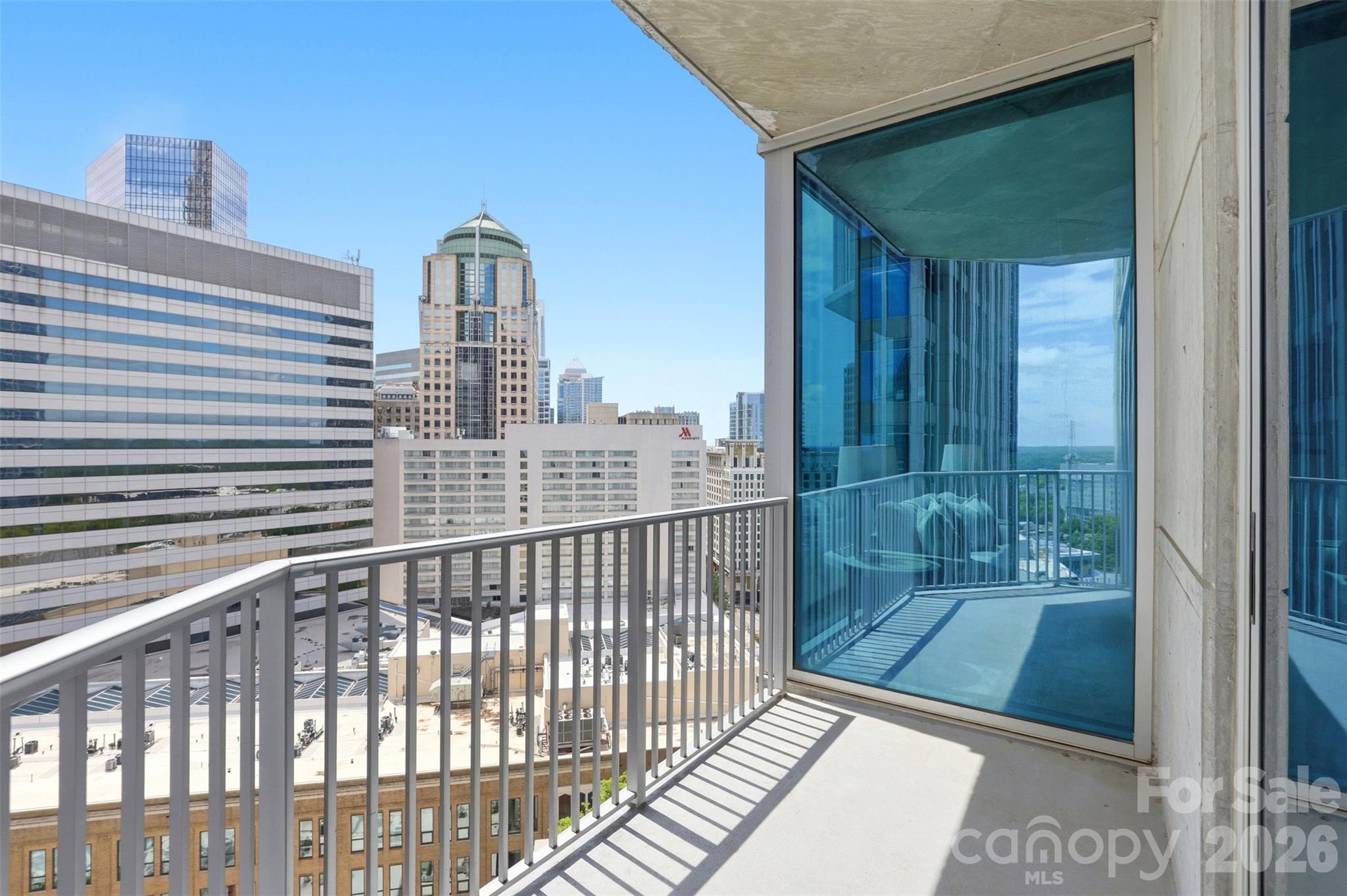 Photo 23 of 210 N Church Street1807, Charlotte, NC