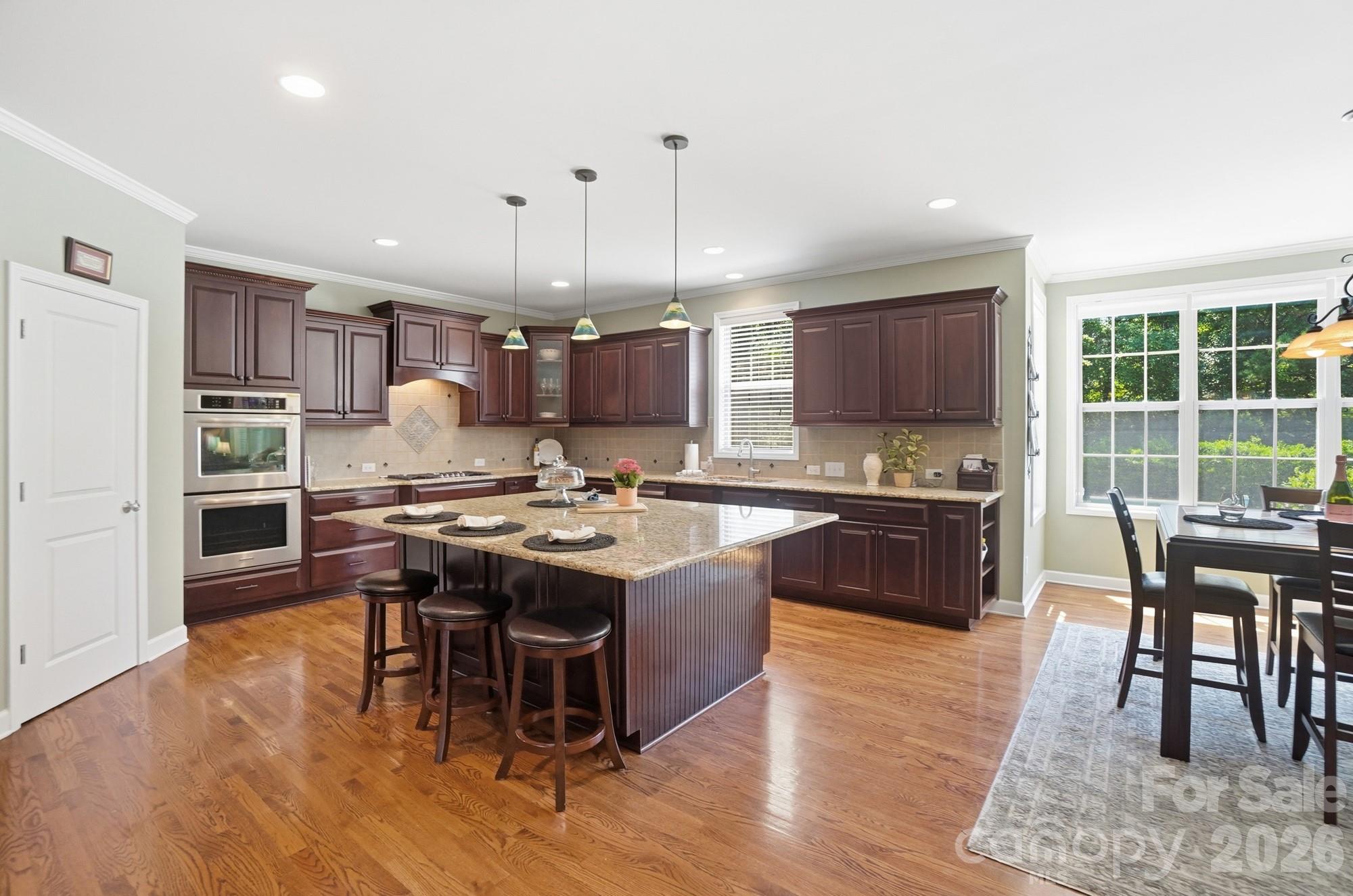 3219 Lakehurst Crossing, Matthews, NC - photo 15 of 49
