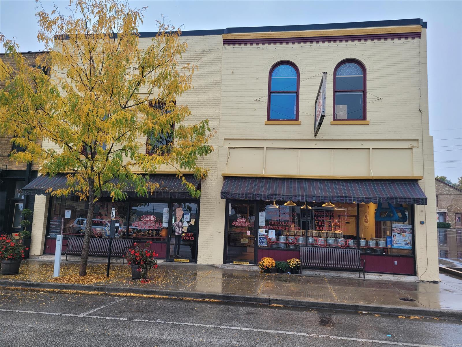 Commercial Sale for sale in Hannibal, Missouri, 22065915