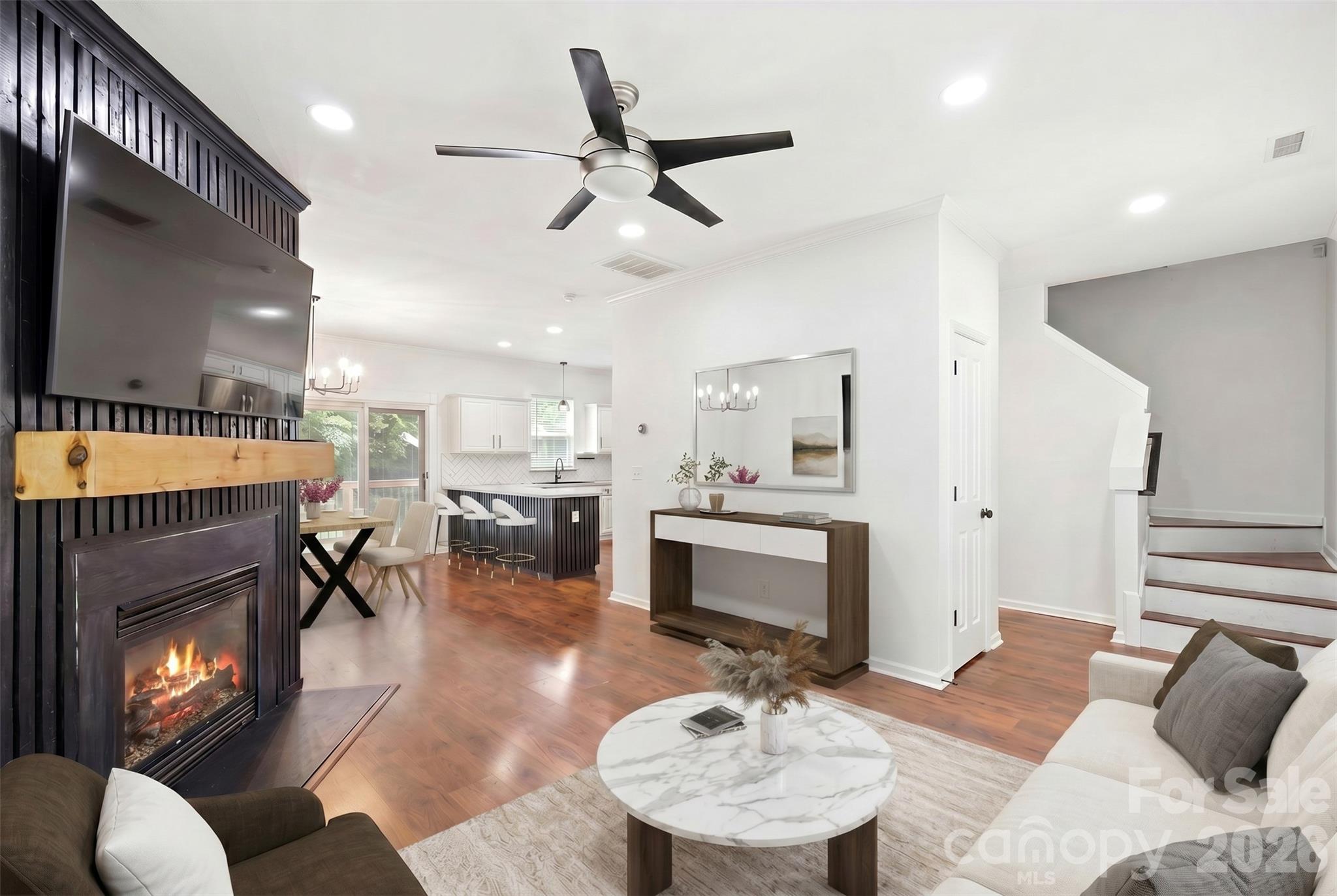 Photo 7 of 1817 Ethel Guest Lane, Charlotte, NC