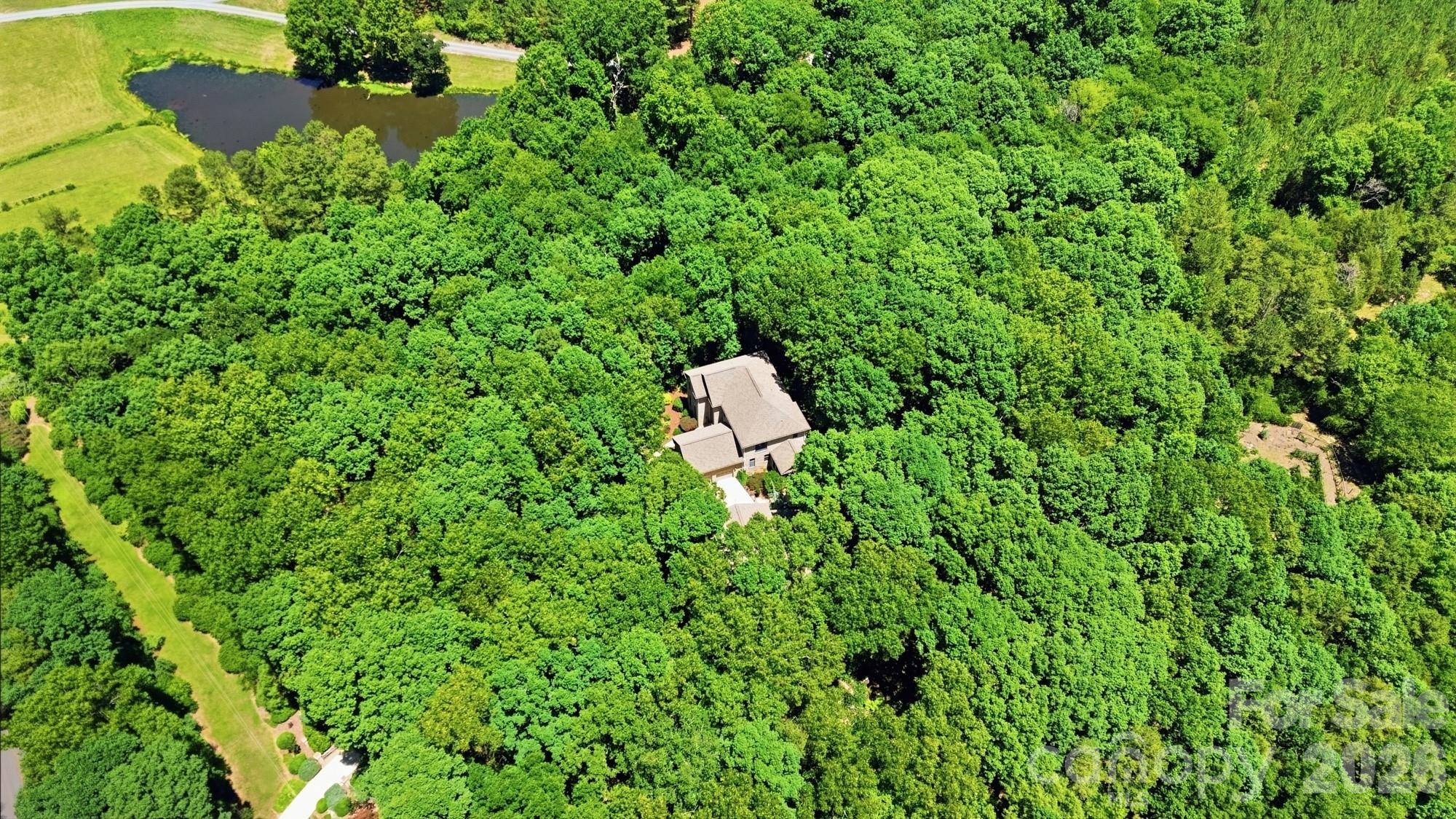 Home for sale at 17532 Efird Road, Albemarle, NC — photo 43 of 48