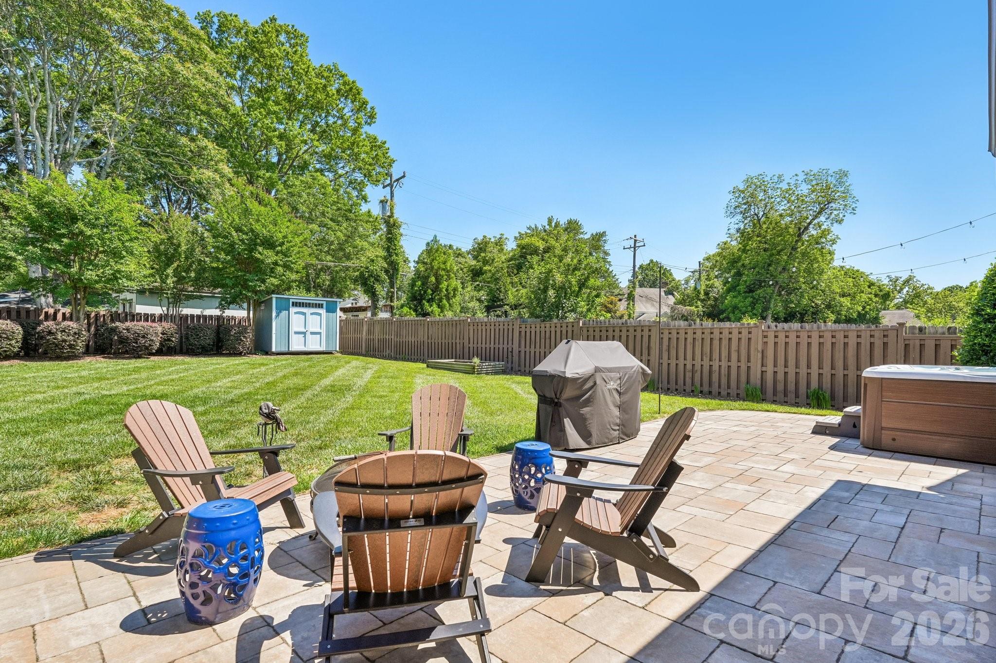 Photo 33 of 2032 Eaton Road, Charlotte, NC