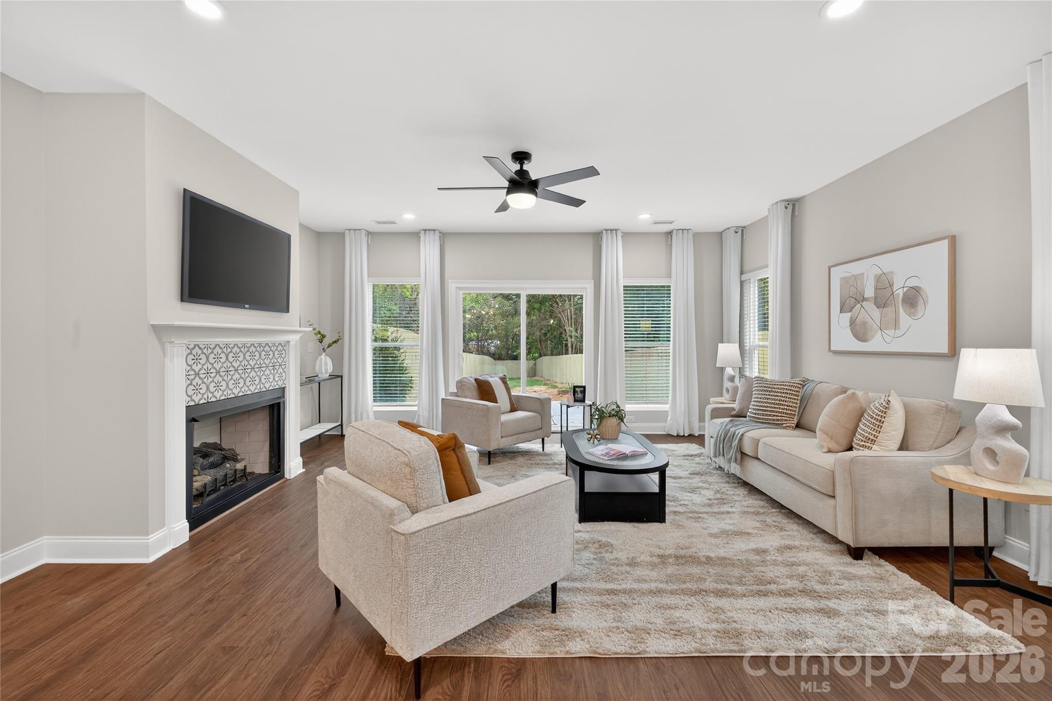 3217 Credenza Road, Charlotte, NC - photo 7 of 32