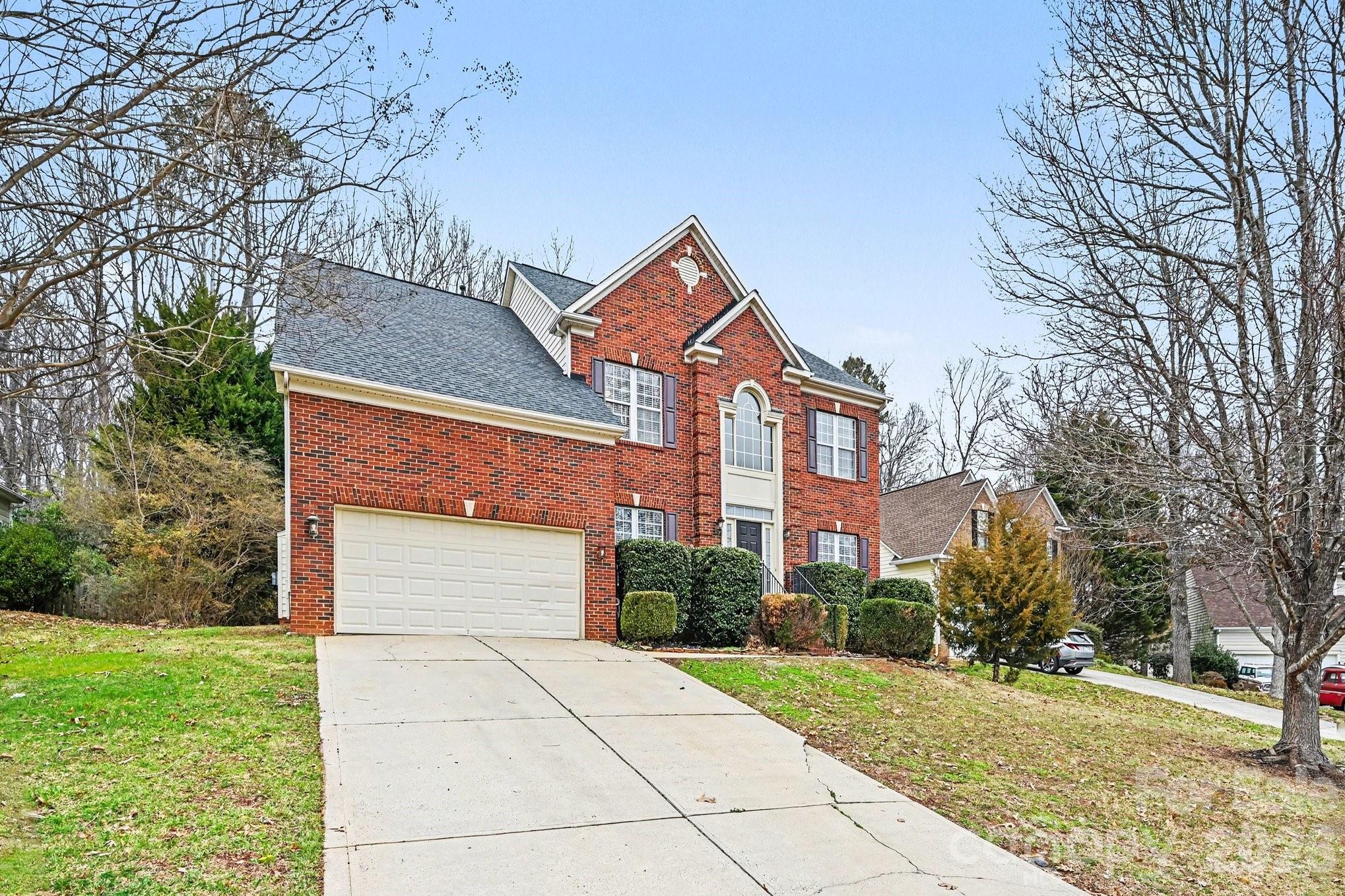 Photo 4 of 3007 Linstead Drive, Indian Trail, NC