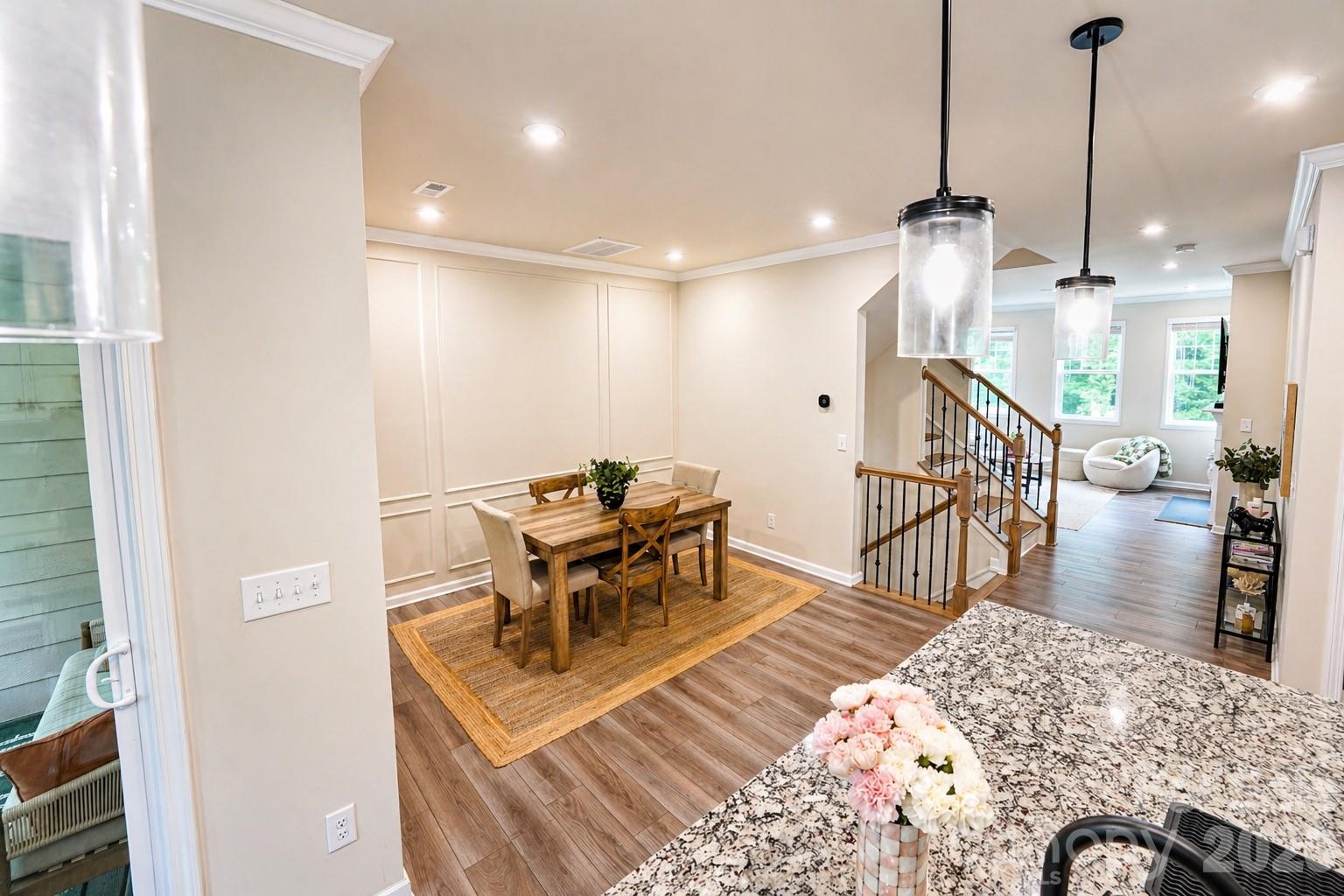 12008 John Newton Drive, Davidson, NC - photo 15 of 33