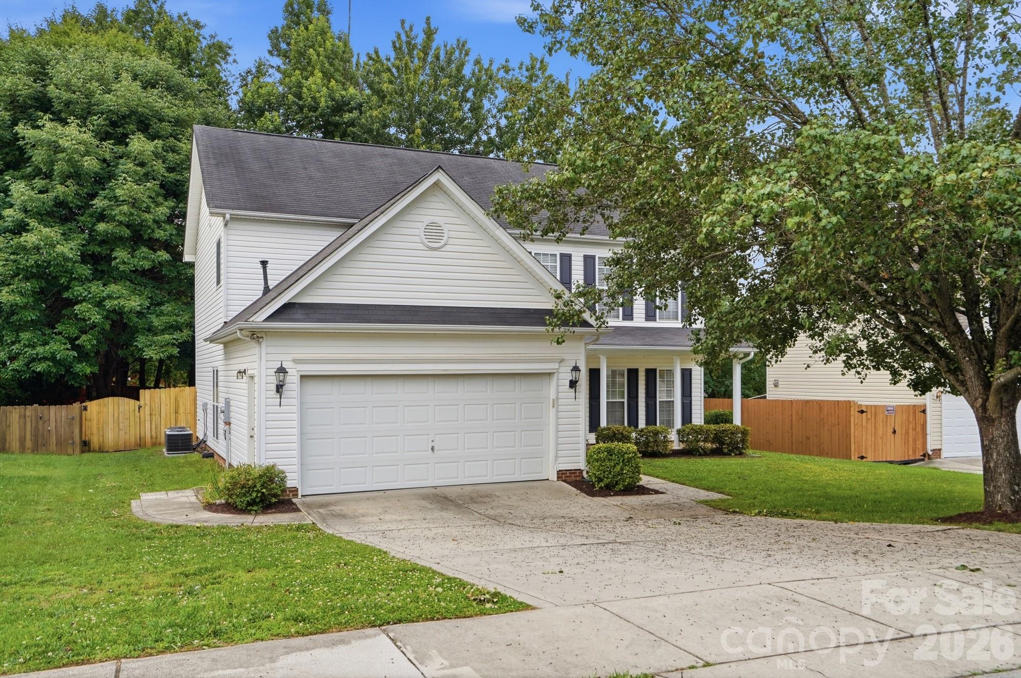 5116 Balsam Bark Lane, Fort Mill, SC