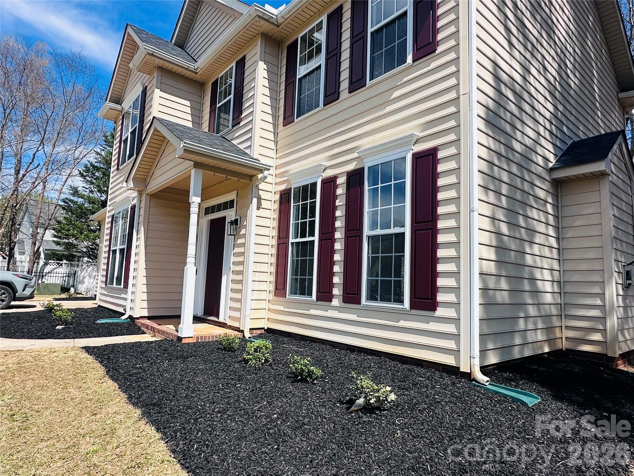 3804 Lincoln Court, Indian Trail, NC - photo 44 of 45