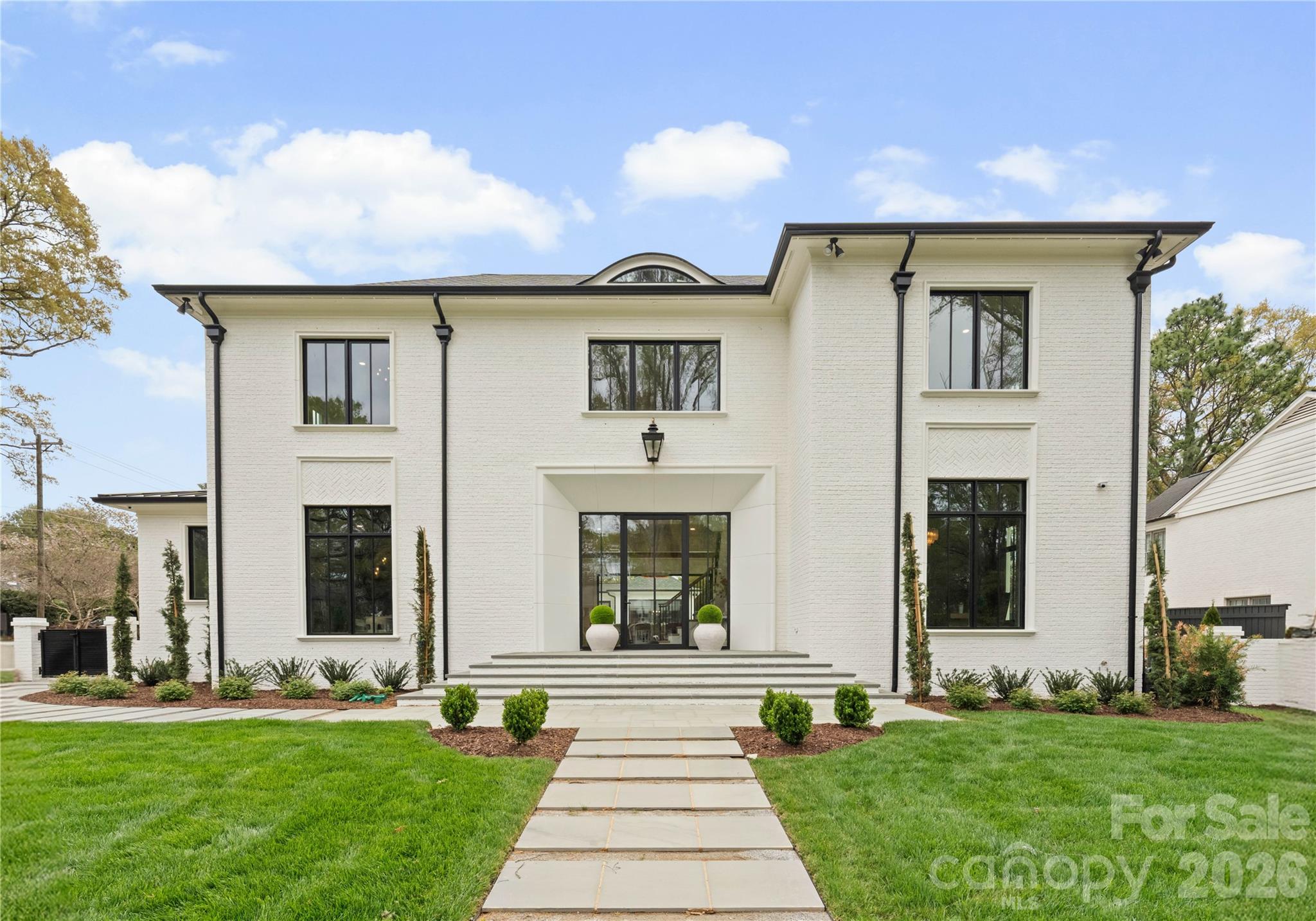 2208 Overhill Road, Charlotte, NC - photo 47 of 48