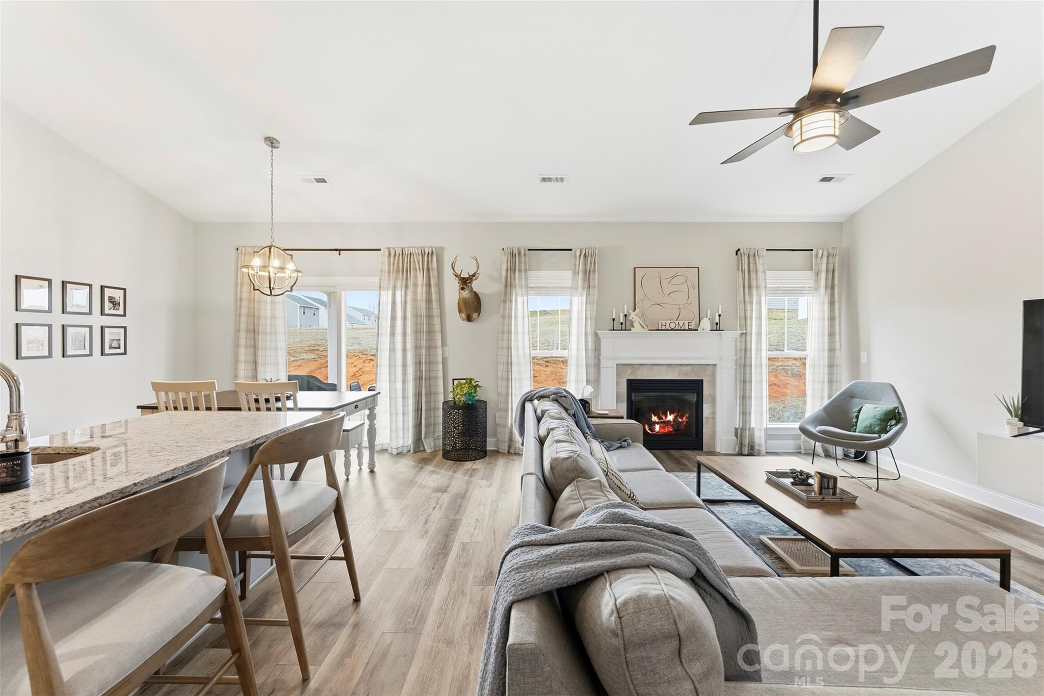 248 Pinnacle Crossing, Shelby, NC - photo 4 of 45