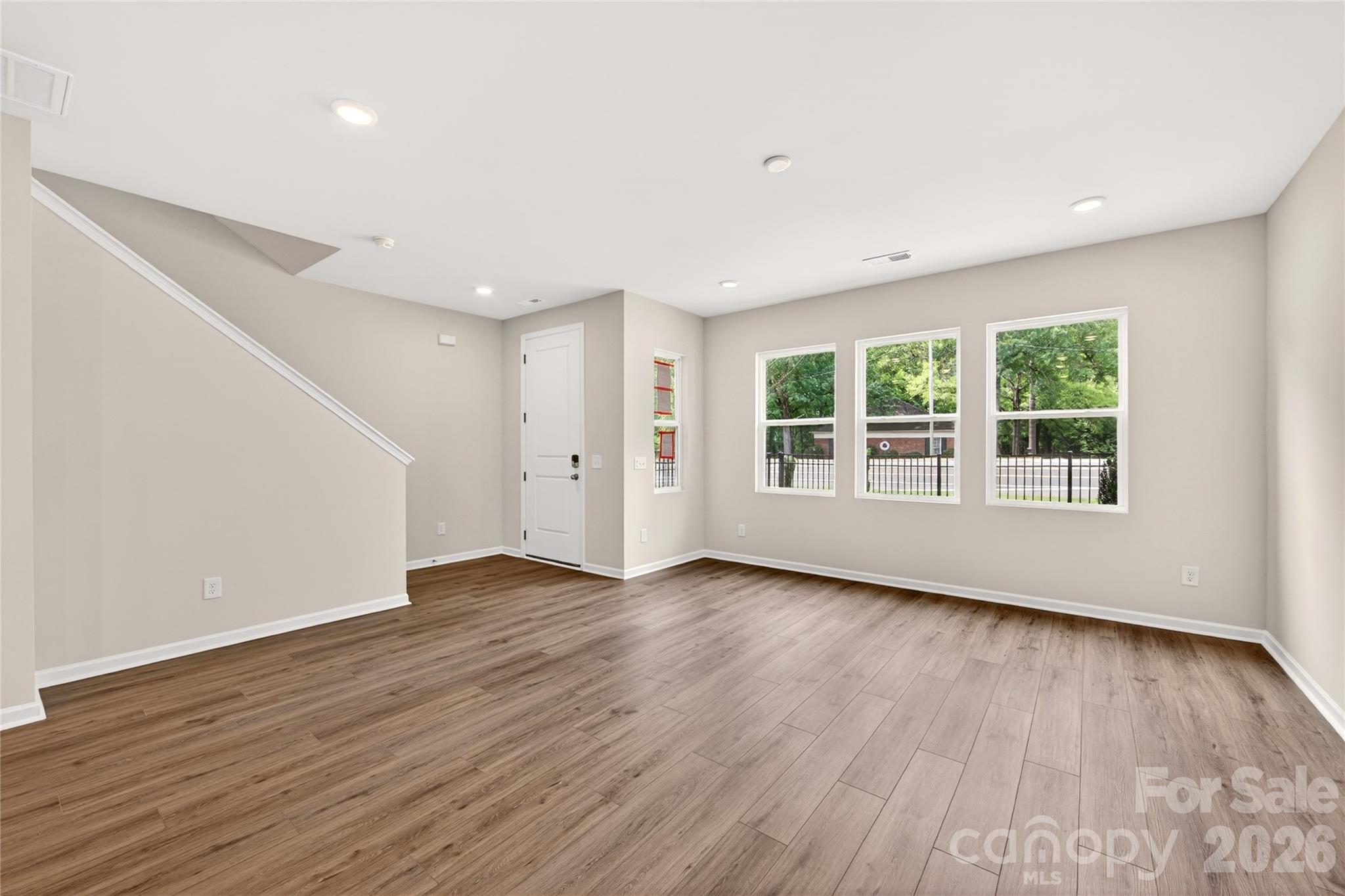 Photo 5 of 6315 Haller Street, Charlotte, NC