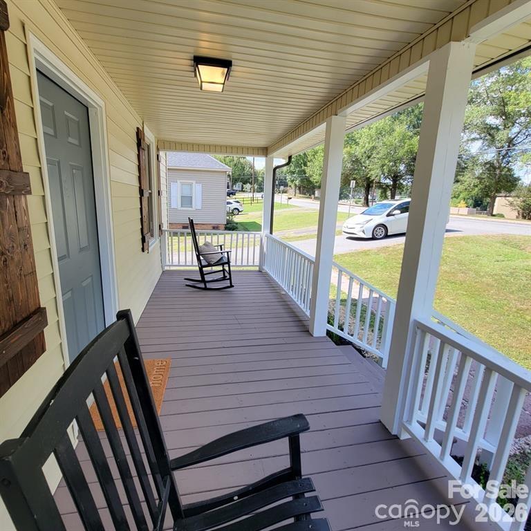 518 Milton L Taylor Street, Kannapolis, NC - photo 2 of 21