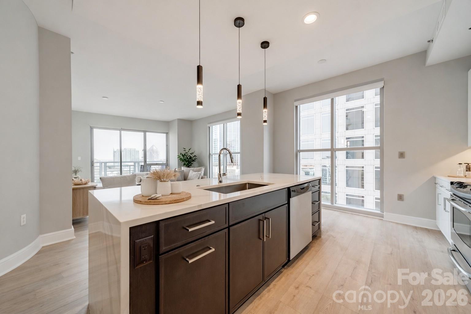 Photo 4 of 333 W Trade Street1200, Charlotte, NC