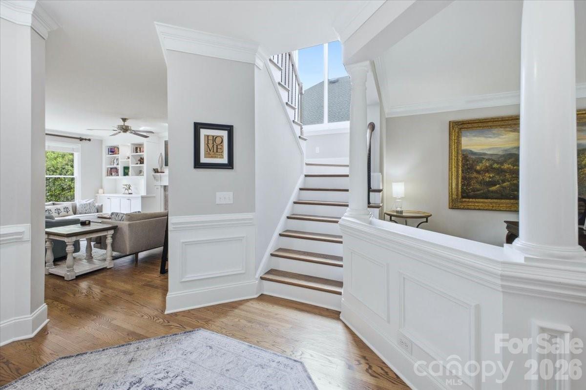 Photo 24 of 12665 Lindrick Lane, Charlotte, NC
