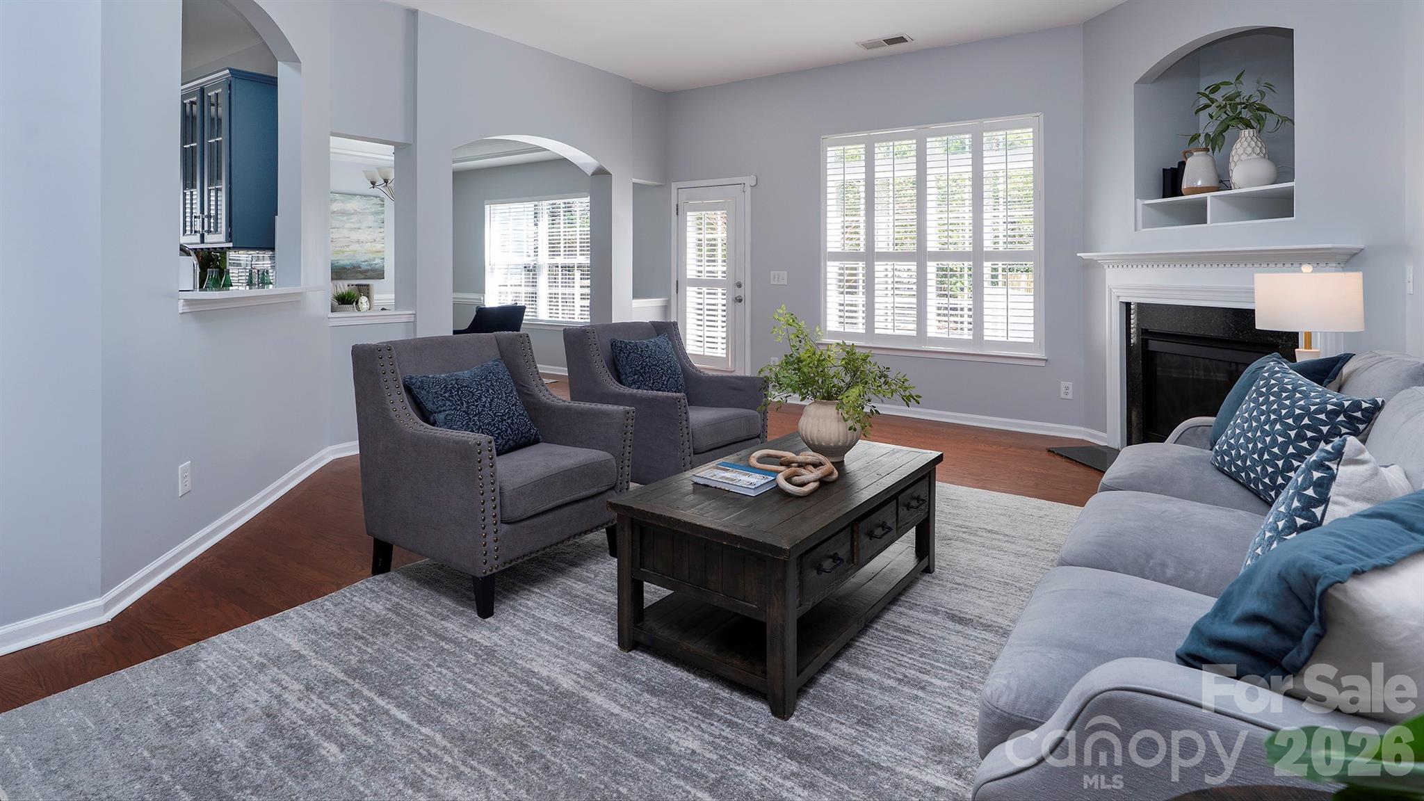 Photo 4 of 4315 Clymer Court, Charlotte, NC
