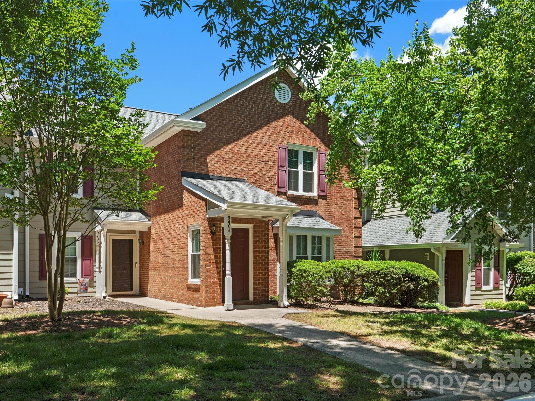 Photo 31 of 9404 S Vicksburg Park Court, Charlotte, NC