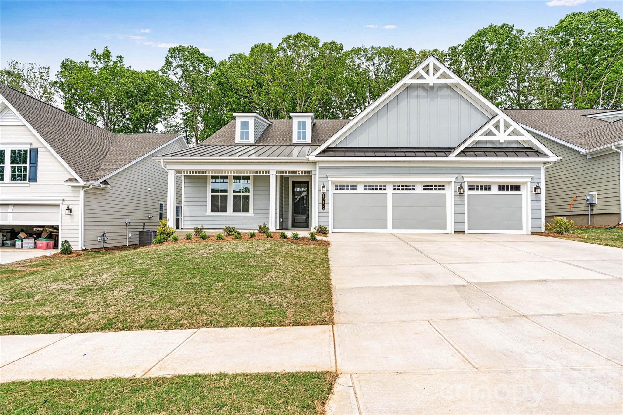 13409 Cozy Court, Charlotte, NC