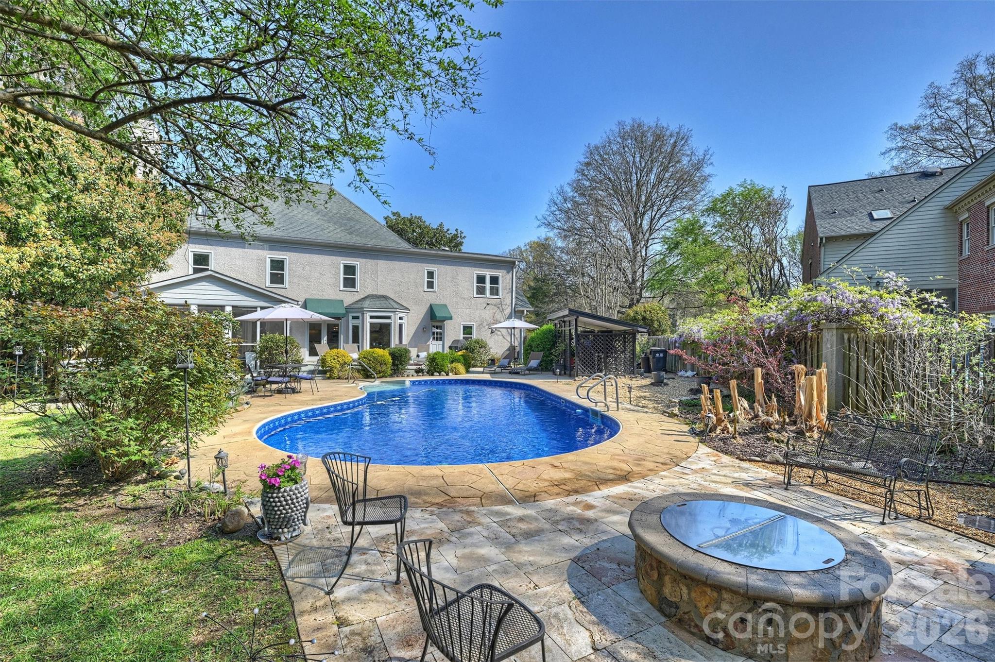 Photo 44 of 9618 Verdun Drive, Charlotte, NC
