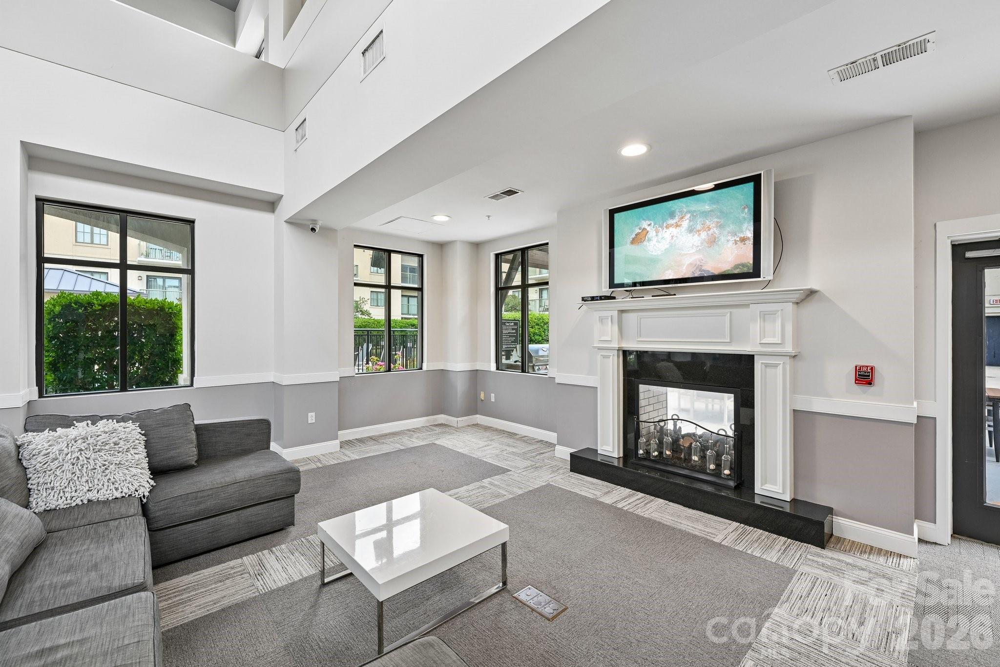 Photo 27 of 721 Governor Morrison Street601, Charlotte, NC