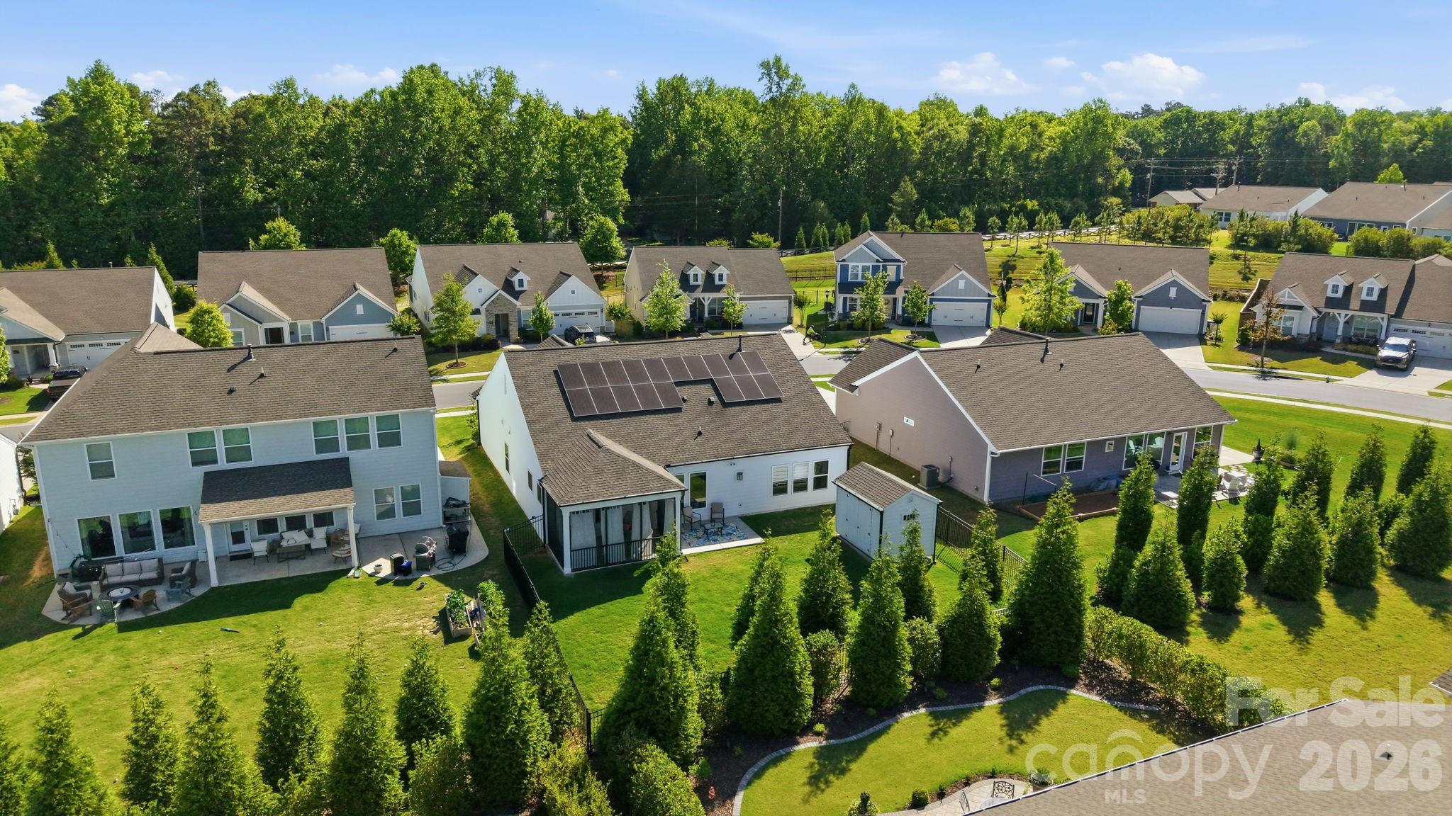 6038 Holland Street, Fort Mill, SC - photo 41 of 49