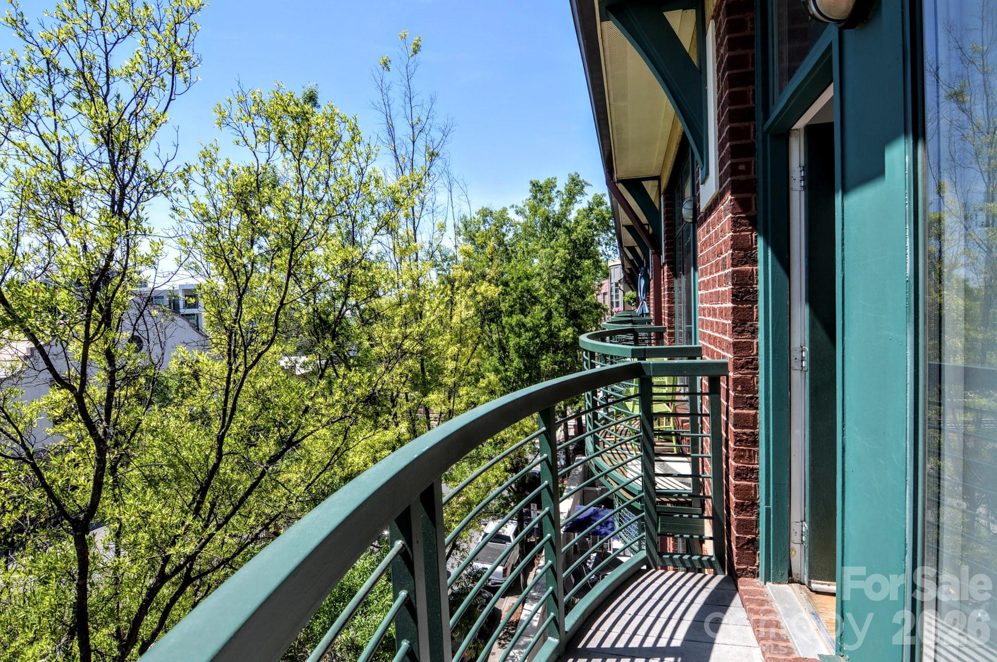 Photo 4 of 115 E Park Avenue423, Charlotte, NC