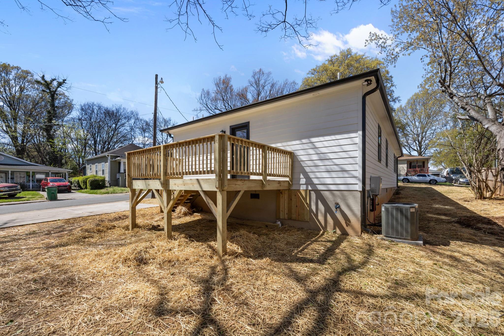 1600 Julia Maulden Place, Charlotte, NC - photo 34 of 39