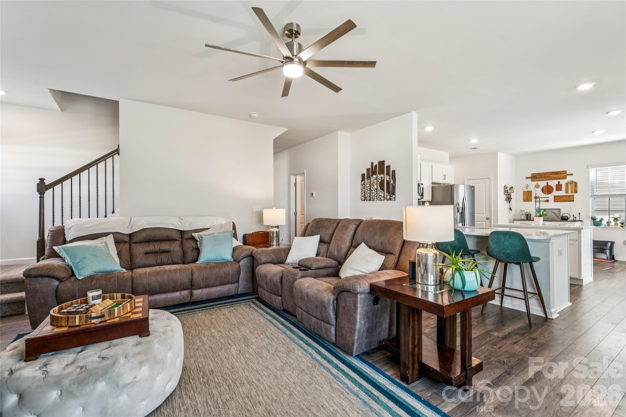 162 Giant Oak Avenue, Statesville, NC - photo 4 of 20