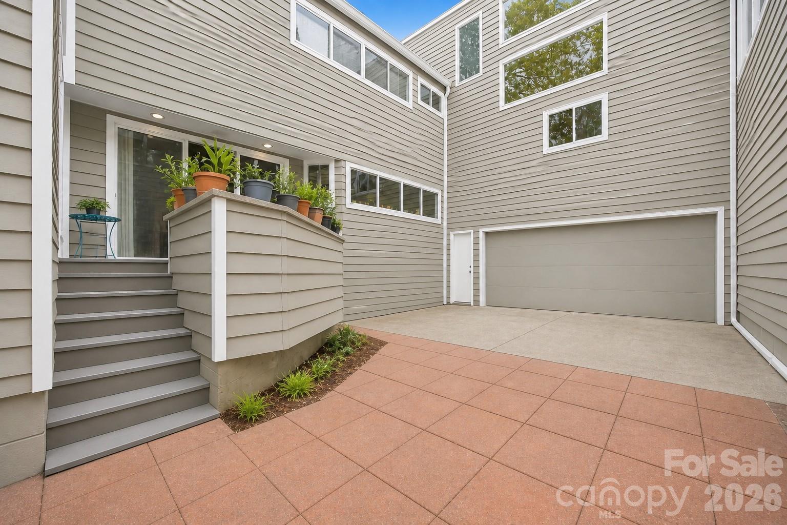 Photo 41 of 515 N Poplar Street, Charlotte, NC