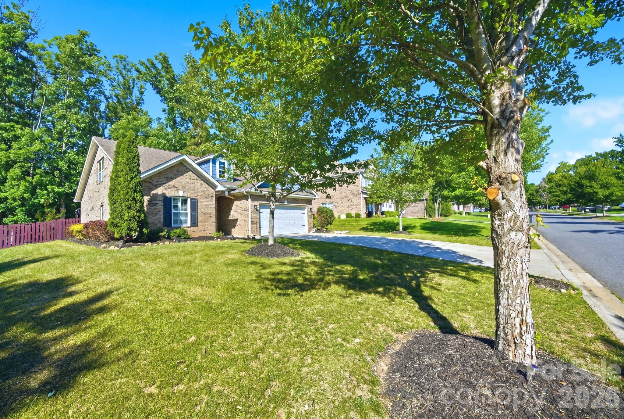 3824 Martele Drive, Mint Hill, NC - photo 25 of 34