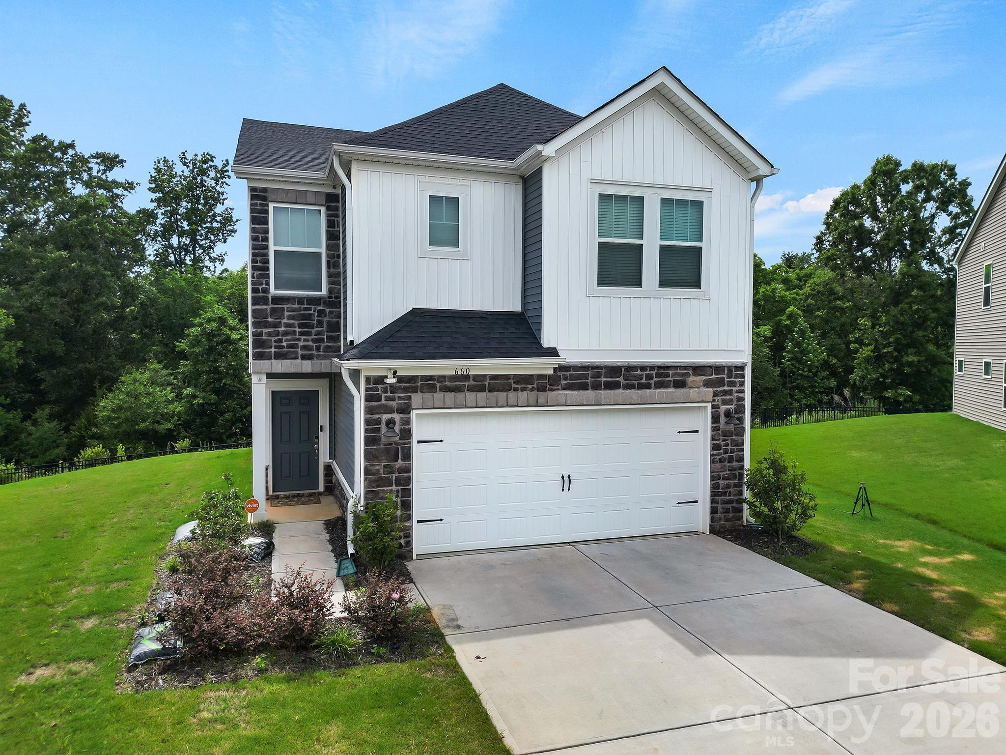 Home for sale at 660 Citriadora Street, Fort Mill, SC — photo 1 of 35
